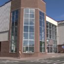 Danbury Ice Arena | Connecticut Ice Rink & Recreational Hockey Facility