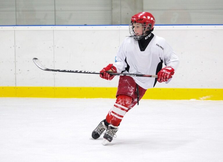 hockey_clinics | Danbury Ice Arena