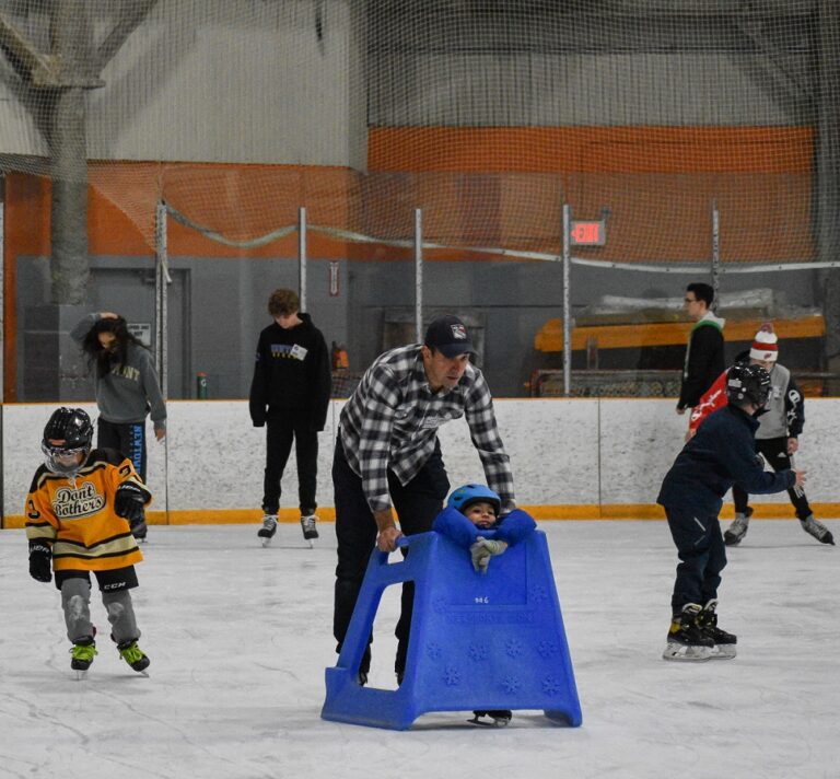 CT Insider Lists Danbury Arena as a Rink Visit this Winter | Danbury ...